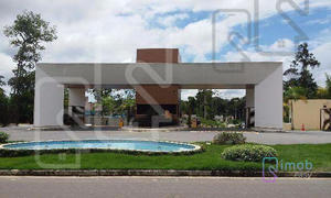 Imob Easy | 498 - Lote em Condomínio - Passaredo Residencial