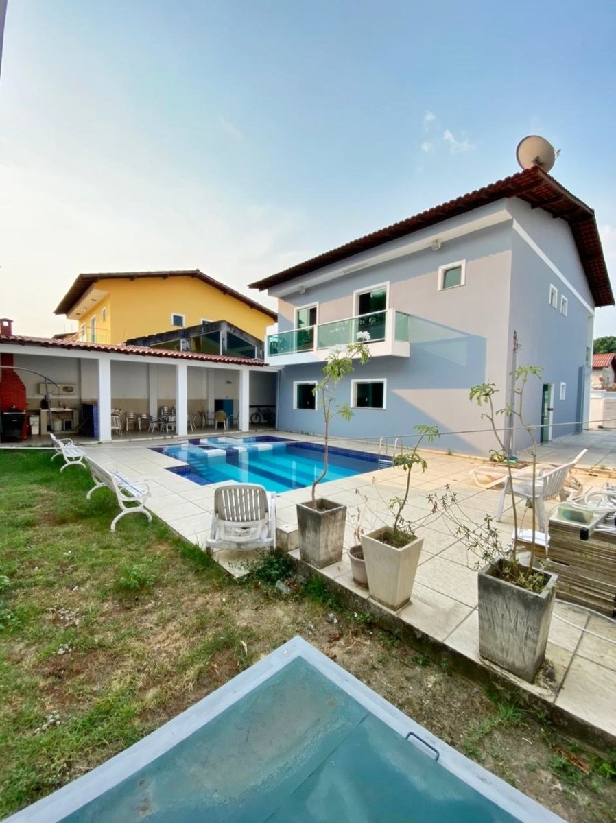 Imob Easy | 2311 - Casa de condomínio - Greenwood Park