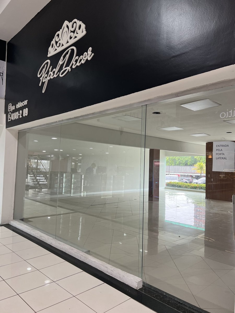 Imob Easy | 2672 - Loja/Ponto - Chapada