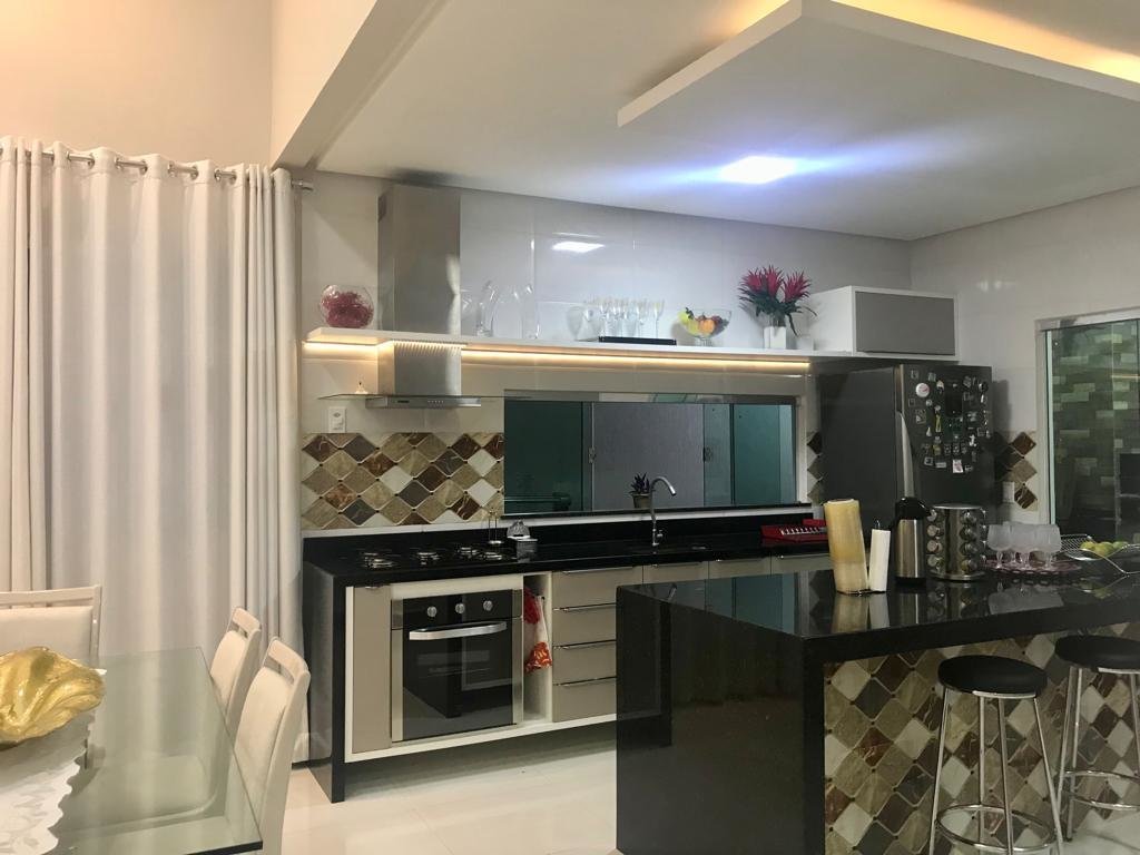 Imob Easy | 2773 - Casa de condomínio - Passaredo Residencial