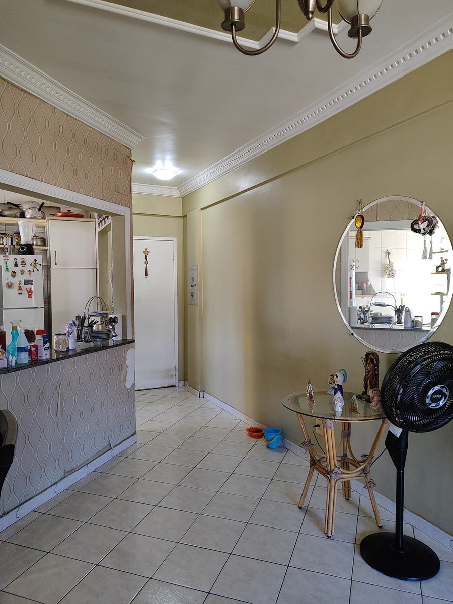 Imob Easy | 3294 - Apartamento - Residencial Juliana 3