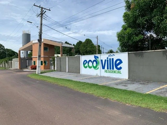 Imob Easy | 3636 - Casa de condomínio - Residencial Ecoville