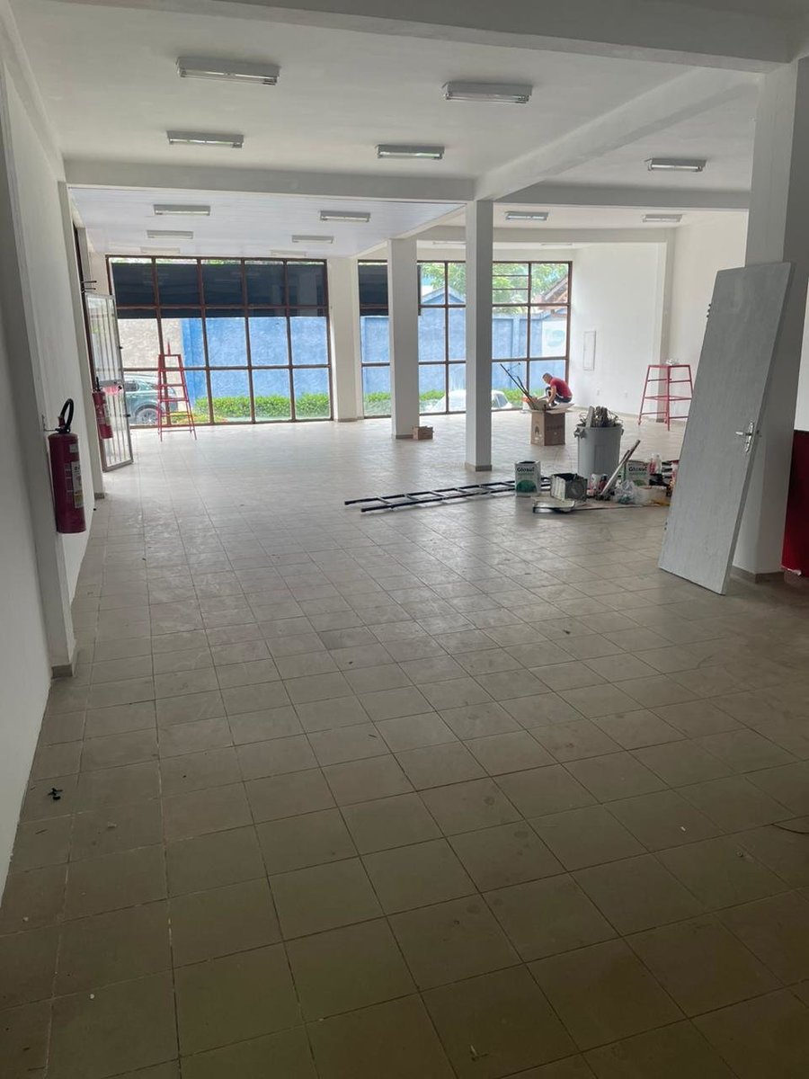 Imob Easy | 3759 - Sala/Andar - Condomínio centro comercial casacenter