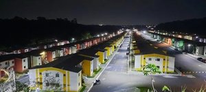 Imob Easy | 3827 - Casa de condomínio - Condomínio Residencial Verona ...