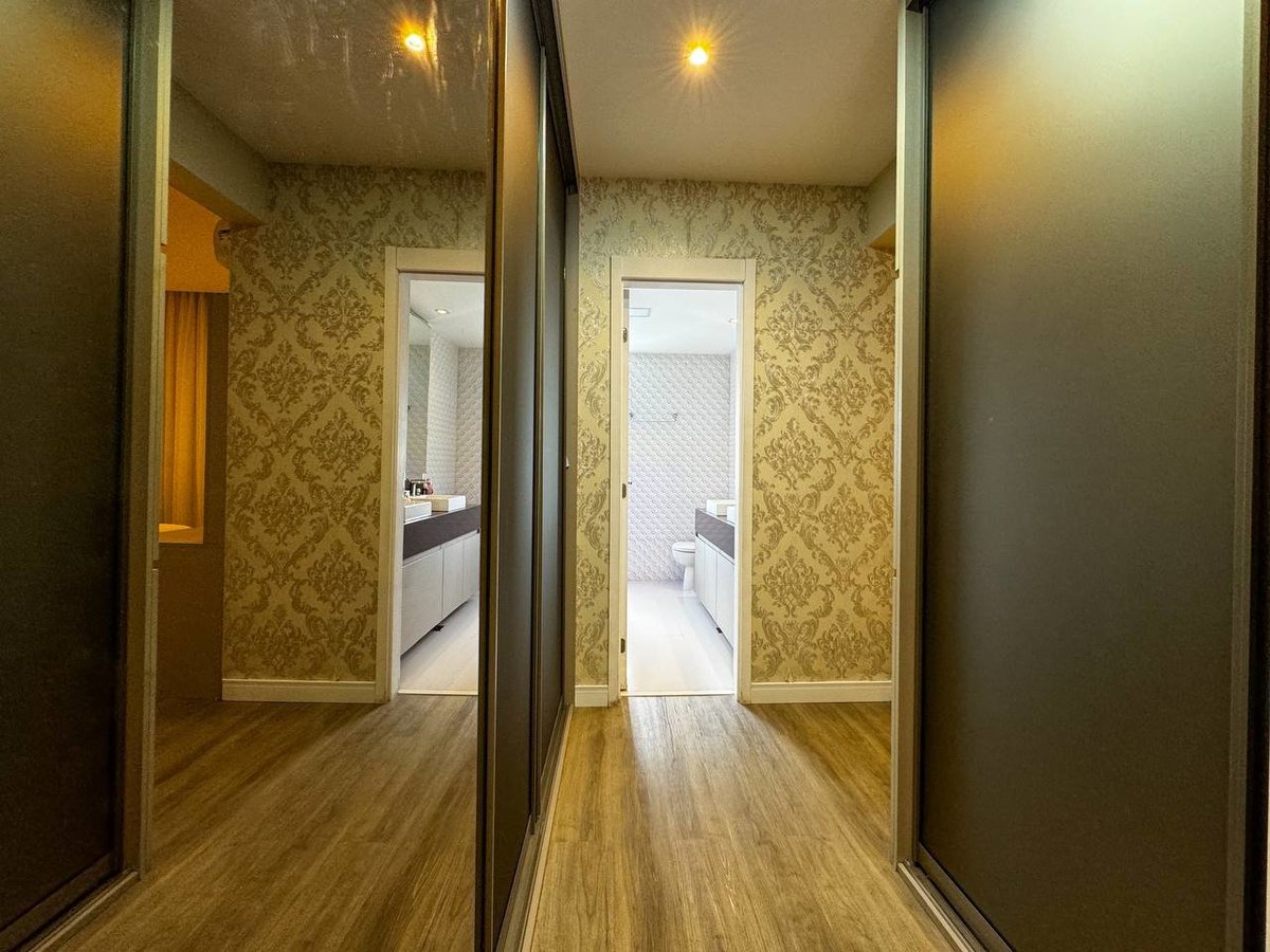 Imob Easy | 3927 - Apartamento - London Reserva Inglesa