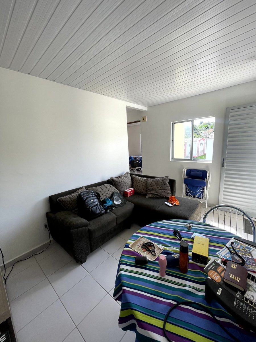 Imob Easy | 3878 - Apartamento - Condomínio Residencial Verona Premium