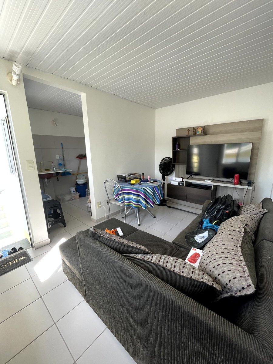 Imob Easy | 3878 - Apartamento - Condomínio Residencial Verona Premium