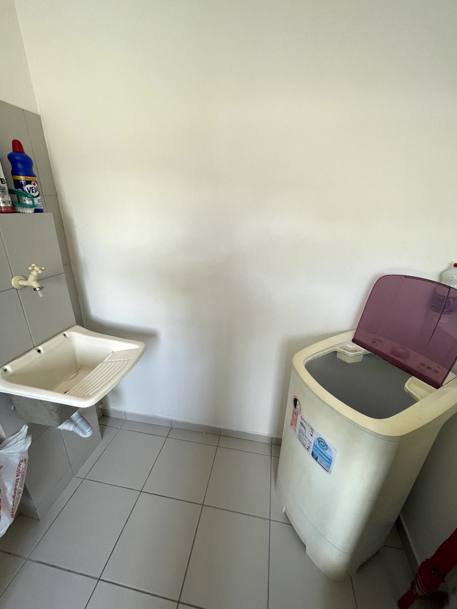 Imob Easy | 3878 - Apartamento - Condomínio Residencial Verona Premium