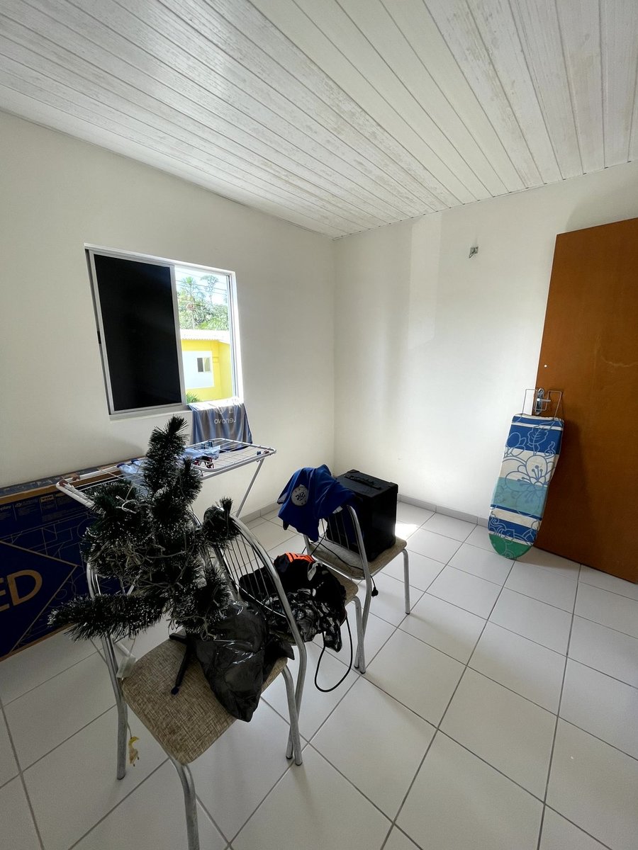 Imob Easy | 3878 - Apartamento - Condomínio Residencial Verona Premium