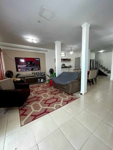 Imob Easy | 4009 - Casa de condomínio - Residencial Alexandre Campos