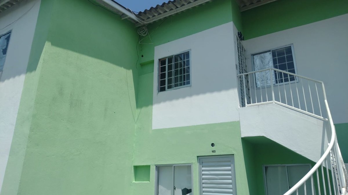 Imob Easy | 3921 - Apartamento - Condomínio Residencial Verona Premium